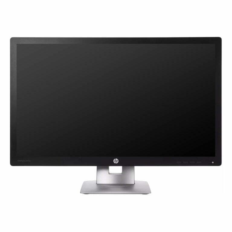 HP EliteDisplay E272q, 27", 2560x1440, IPS, DisplayPort, HDMI, VGA ...