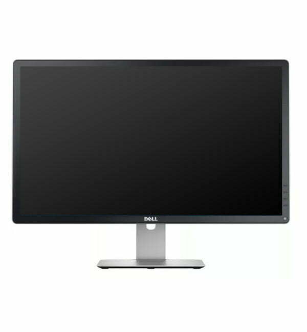 Dell P2314H, 23", 1920x1080, IPS, DVI-D, VGA, DisplayPort. Begagnad ...