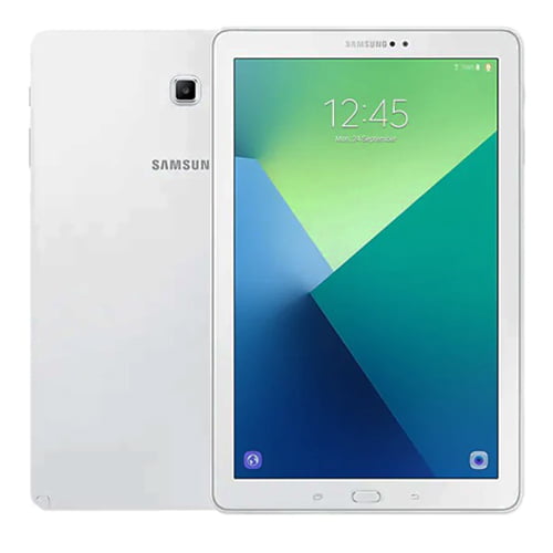 Samsung Galaxy Tab A 10.1 (2016), 32GB, Vit, WiFi. Begagnad – Nordway Store