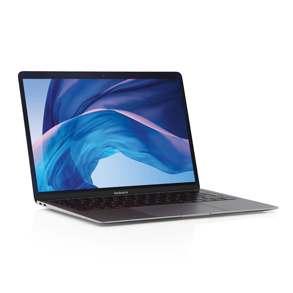 Begagnade datorer - alltid minst 1 års garanti