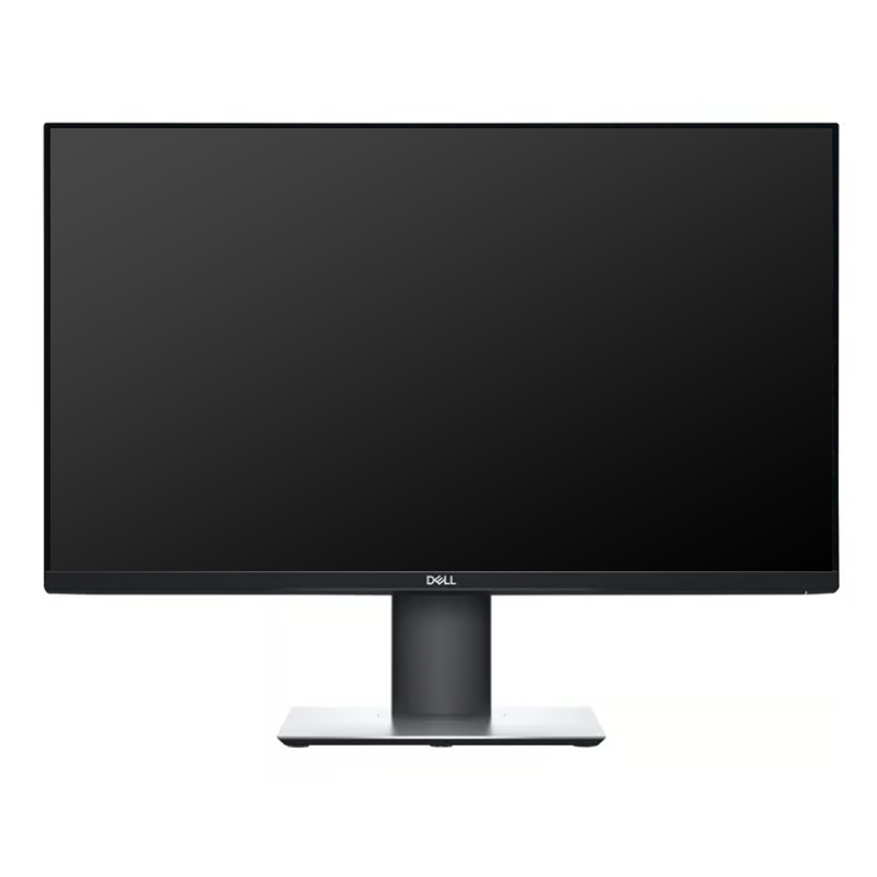 Dell P2720DC, 27", 2560x1440, IPS, DisplayPort, HDMI, USB-C. Begagnad ...