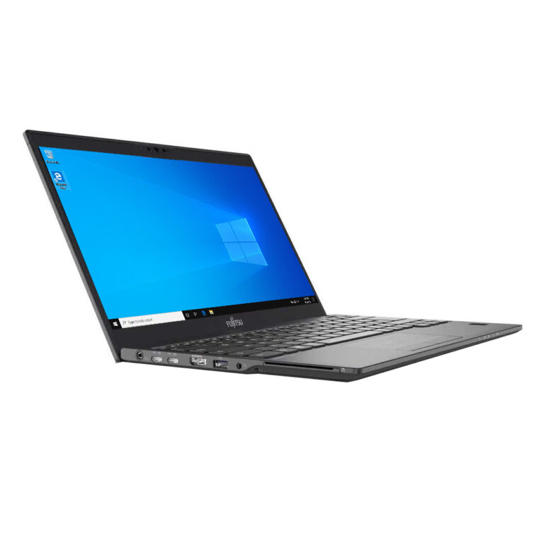 Begagnade datorer - alltid minst 1 års garanti