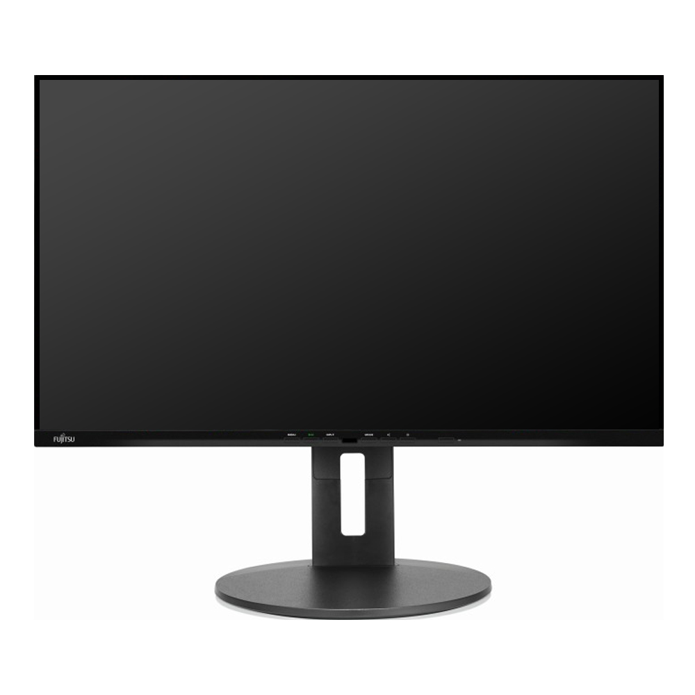 Fujitsu P27-9TQ, 27", 2560x1440, IPS, 75Hz, HDMI, DisplayPort. Begagand ...