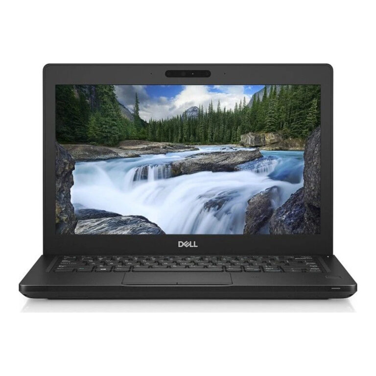 Begagnade datorer - alltid minst 1 års garanti